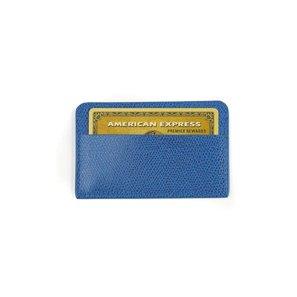 Hermès Leather Card Case | USA Made - Roma Industries