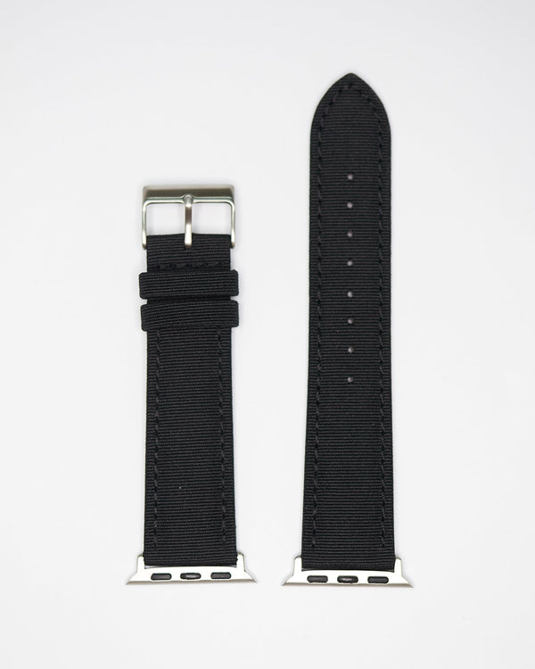 Genuine Sailcloth Watch Band | hadley. - Roma Industries